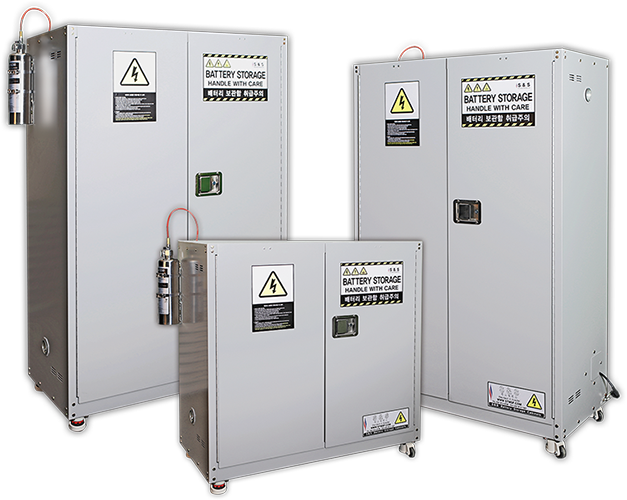 18_New product (battery storage box) – S&S Co., Ltd.